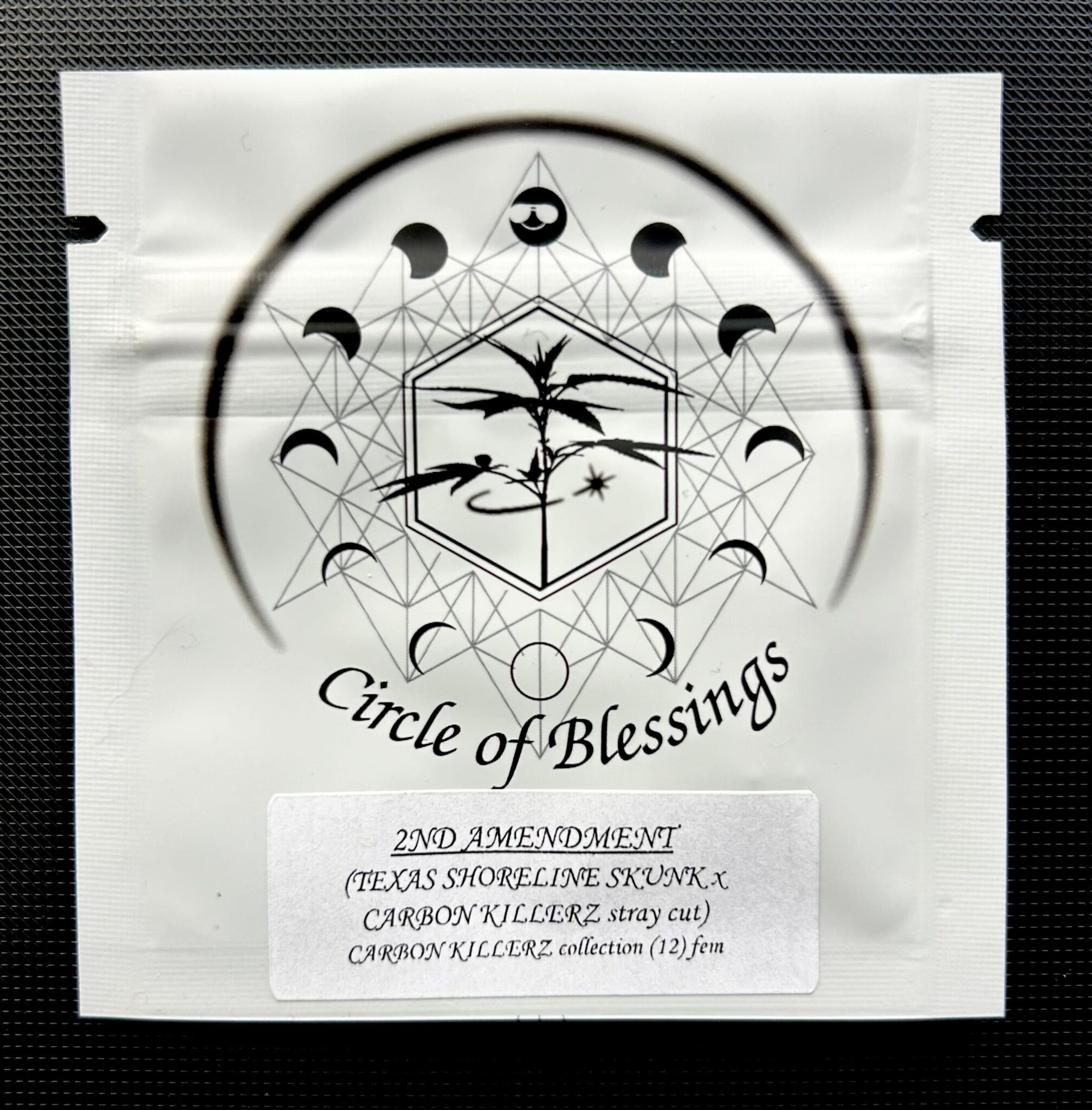 2nd Amendment – SKUNKTEK